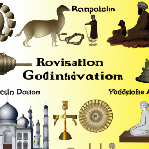 Who Invented Religion? A Historical Account of the Development and ...