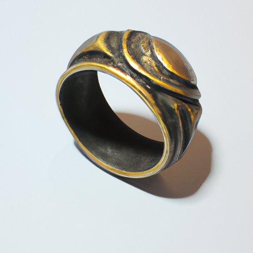 Who Invented the Ring? A Comprehensive History and Guide - The ...