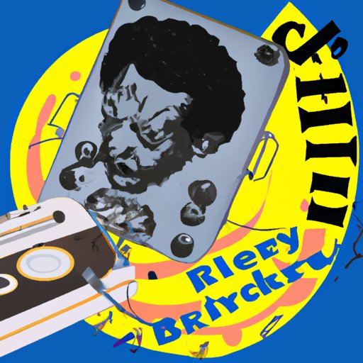 Who Invented Rock and Roll? Exploring Chuck Berry’s Musical Legacy ...