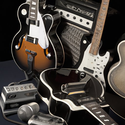 Who Invented Rock? Exploring the Pioneers Behind the Genre - The ...