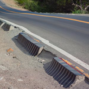 Who Invented Rumble Strips? A Look at the Innovator Behind This Road ...