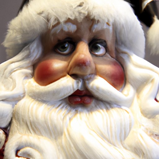 Who Invented Santa Clause? Exploring the Origins and Cultural Impact of ...