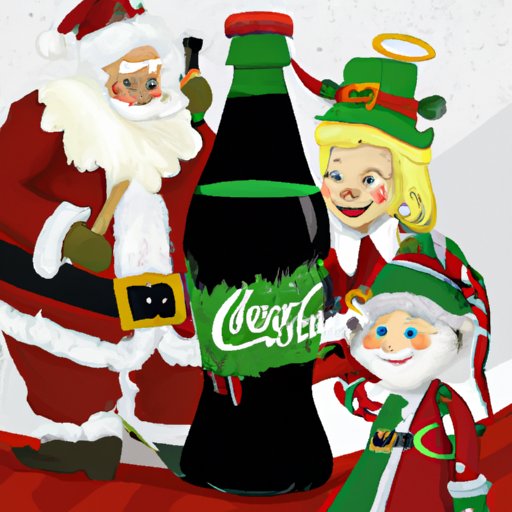 Who Invented Santa? Exploring the History and Mythology Behind the ...