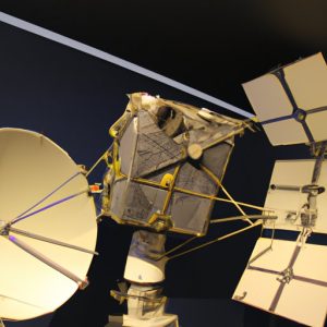 Exploring the Inventor of the Satellite and His Historic Invention ...