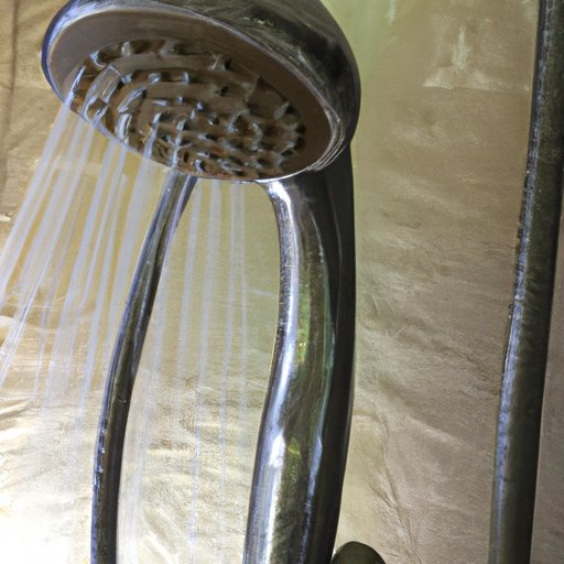 Who Invented Showering? Exploring the History and Impact of Bathing ...