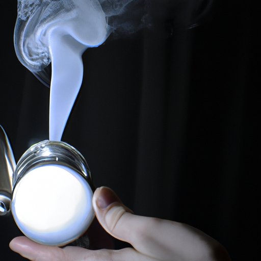 Who Invented Smoke? Examining the Person Behind the Creation of Smoke ...