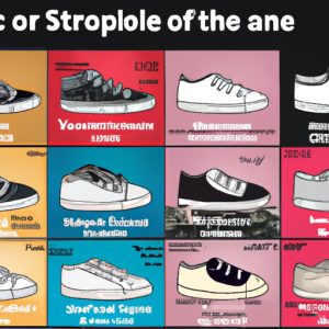 Who Invented Sneakers? Exploring the History of the Iconic Shoe - The ...