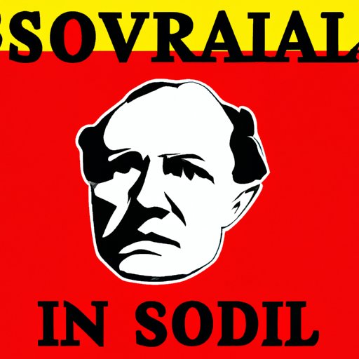 Who Invented Socialism? Exploring the Origins and Development of ...