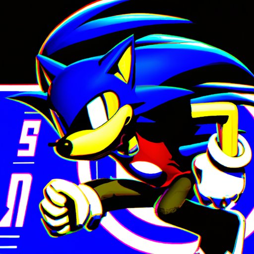 Who Invented Sonic the Hedgehog? Exploring the Legacy of Sega’s Iconic ...