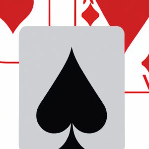 Who Invented Spades? Exploring the Fascinating Tale of the Popular Card ...