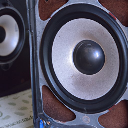 Who Invented Speakers? Exploring the History of Speaker Technology ...