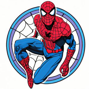Who Invented Spider-Man? A Historical Look at the Origins of the Iconic ...