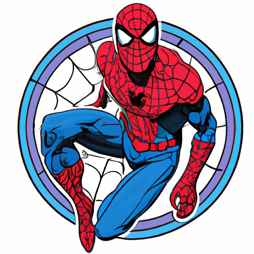 Who Invented Spider-Man? A Historical Look at the Origins of the Iconic ...