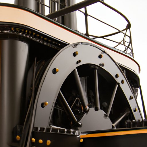 Who Invented the Steamboat? A Historical and Social Exploration of the ...