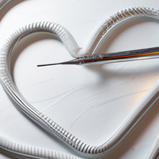 The Invention of the Heart Stent: A History and Overview - The ...