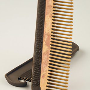 Who Invented the Straightening Comb? Uncovering the Revolutionary Story ...