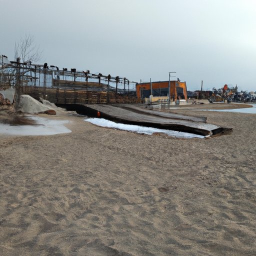 Who Invented the Subway? A Historical Exploration of Alfred Ely Beach ...