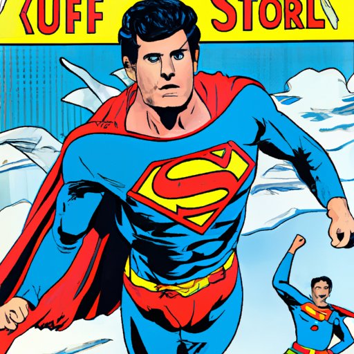 Exploring the History and Legacy of Superman and Its Creators - The ...