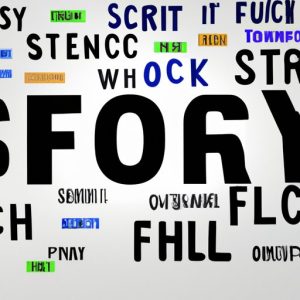 Who Invented Swear Words? Exploring the Origins and Impact of Profanity ...