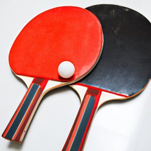 Who Invented Table Tennis? Exploring the History of the Popular Sport ...