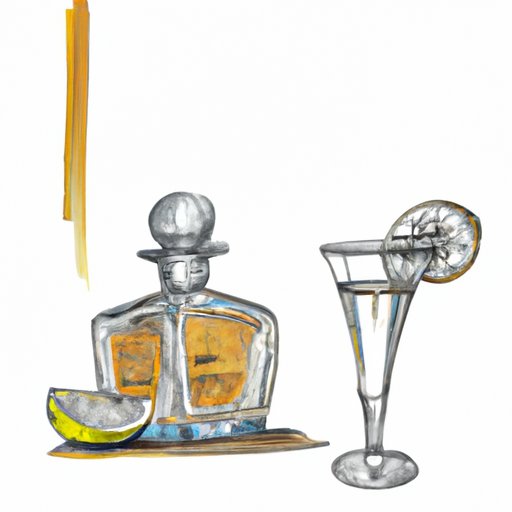 Who Invented Tequila? Exploring the History of the Popular Drink - The ...