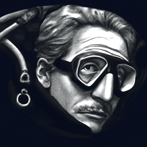 Who Invented the Aqualung? Exploring Jacques Cousteau and Émile Gagnan ...