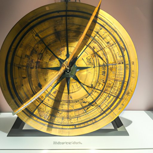 Who Invented the Astrolabe? Tracing its Origins and Impact - The ...