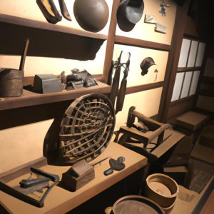 Exploring the Invention of the Backroom: Who Invented It? - The ...