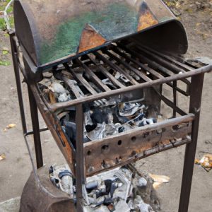 Who Invented the Barbeque? Exploring the History and Invention of BBQ ...