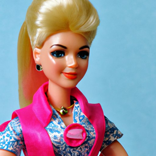 Who Invented the Barbie Doll? Exploring the Legacy of Ruth Handler ...