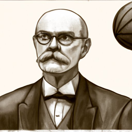 Who Invented Basketball? Exploring the Life and Legacy of James ...