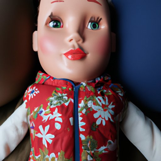 Who Invented the Blowup Doll? Exploring Its Social Impact - The ...