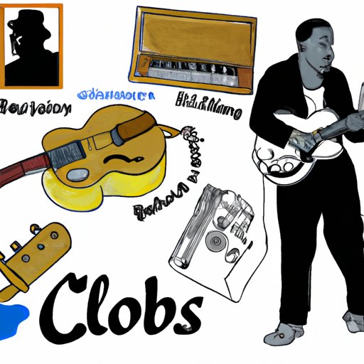 Who Invented the Blues? A Look at the Innovator Who Changed Music ...