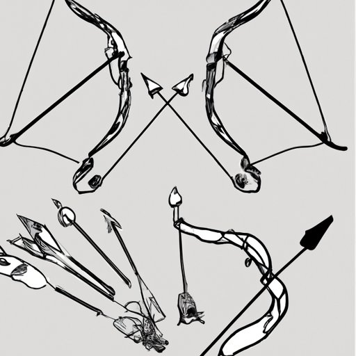 Who Invented the Bow and Arrow? Exploring the History, Cultural ...