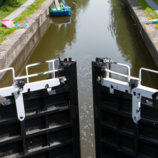 Who Invented the Canal? Exploring the Life and Legacy of the Canal’s ...