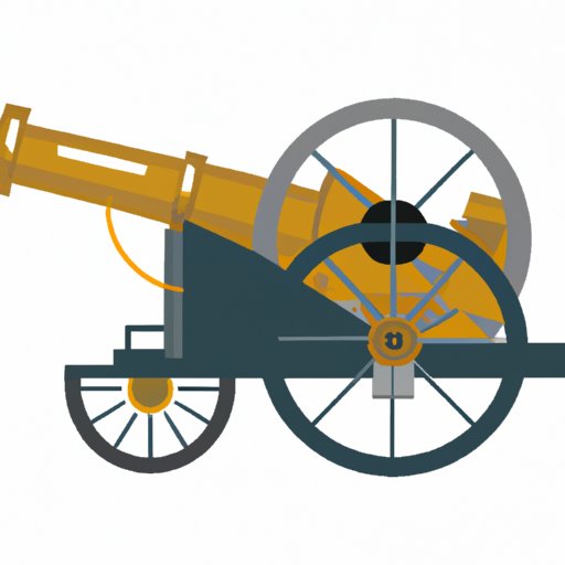 Who Invented the Cannon? A Look at the History and Impact of this ...