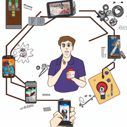 Who Invented the Cell Phone? | Exploring the Impact of This ...