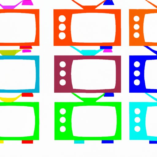 Who Invented the Colored Television? A Look at the Life and Legacy of ...