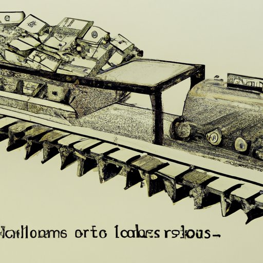 Who Invented the Conveyor Belt? Exploring the Legacy of Thomas Robins ...