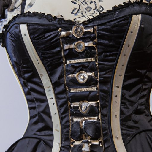 Who Invented the Corset? A Historical Exploration of Its Origin and ...