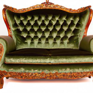 Who Invented the Couch? A Historical Look at the Invention of the ...