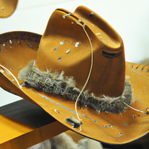 Who Invented the Cowboy Hat? Exploring the History and Legacy of the ...
