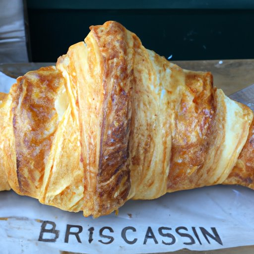 Who Invented The Croissant? Exploring the History of This Iconic Pastry ...