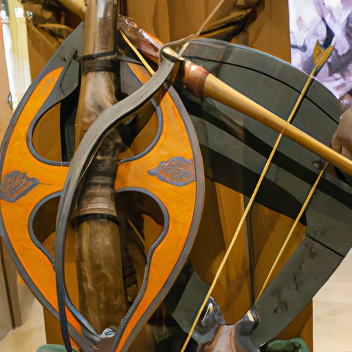 Who Invented the Crossbow? Exploring the History and Impact of this ...