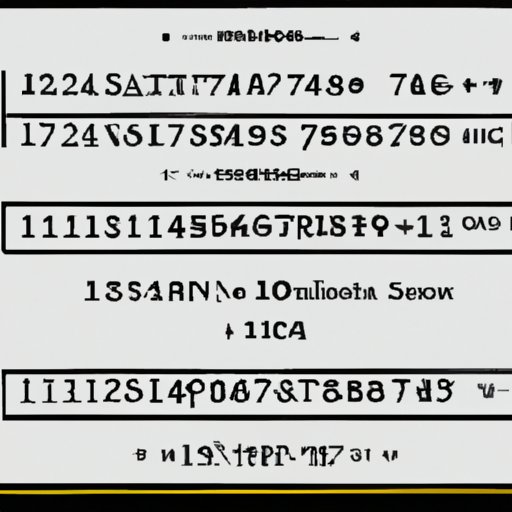 Who Invented the Decimal System? A Comprehensive Guide - The ...