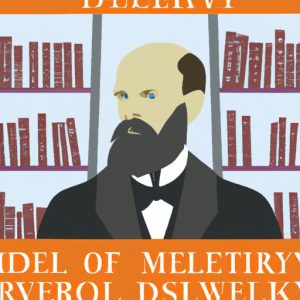 Who Invented the Dewey Decimal System? Exploring the Life and Legacy of ...