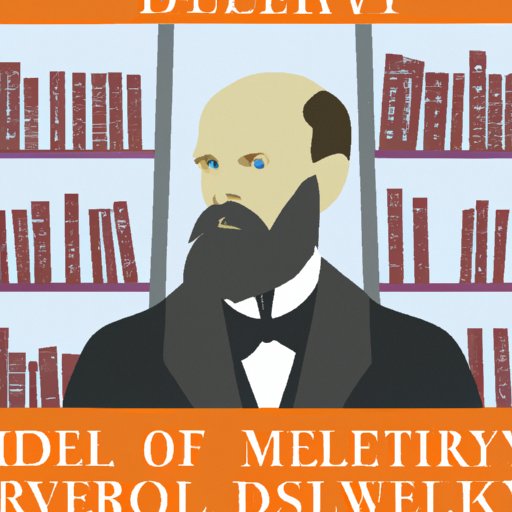 Who Invented the Dewey Decimal System? Exploring the Life and Legacy of ...