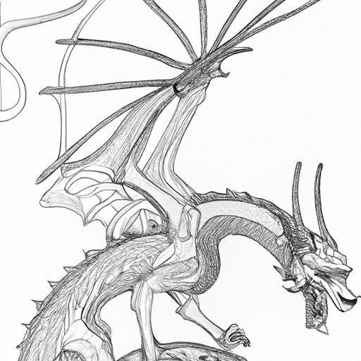 Who Invented the Dragon? A Historical and Cultural Exploration - The ...