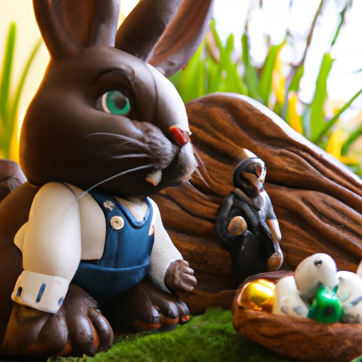 Who Invented the Easter Bunny? – Exploring the Origins and Symbolism of ...