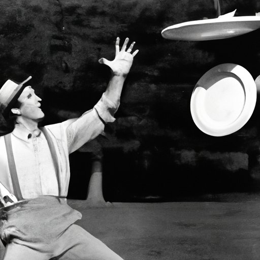 The Fascinating Tale of How the Frisbee Was Invented - The Enlightened ...